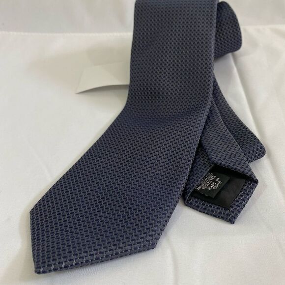 Kenneth Cole Reaction | Accessories | Kennethcolereaction Blue Brick ...